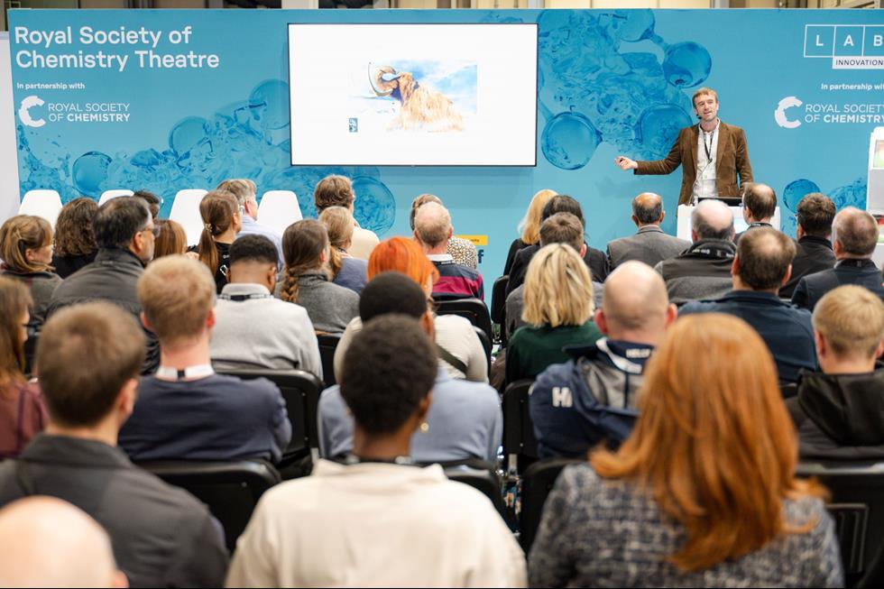 Lab Innovations 2025 returns to shape the future of laboratories ...